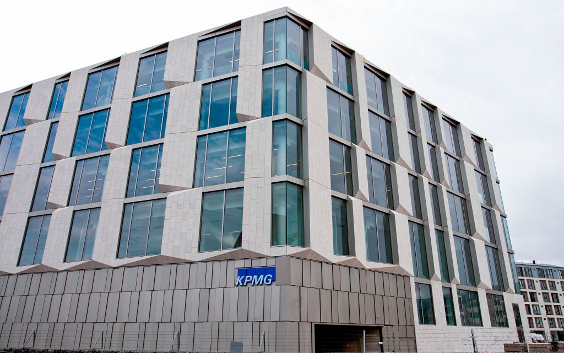 KPMG | HS Hansen